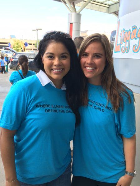 Kayce L. Gisinger - Phillips Murrah Attorney