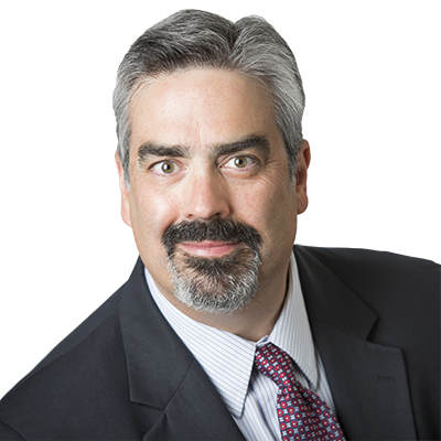 Fred A. Leibrock - Phillips Murrah Attorney