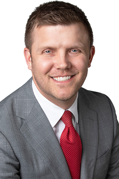 Cody J. Cooper - Phillips Murrah Attorneys