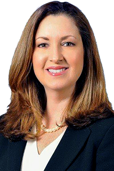 Janet A. Hendrick - Phillips Murrah Attorney