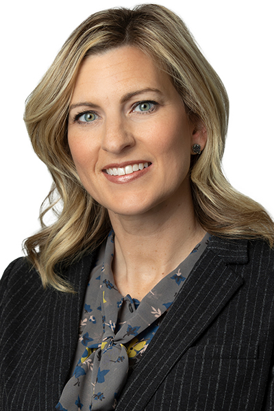 Jennifer K. Christian - Phillips Murrah Attorney