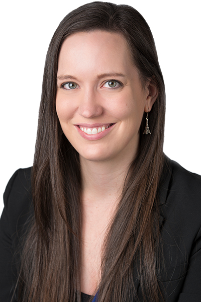 Jessica N. Cory - Phillips Murrah Attorney