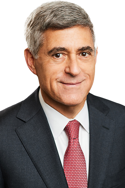 Mark E. Golman - Phillips Murrah Attorney