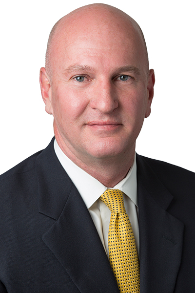 Martin G. Ozinga - Phillips Murrah Attorney