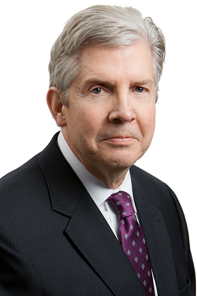 Timothy D. Kline - Phillips Murrah Attorney