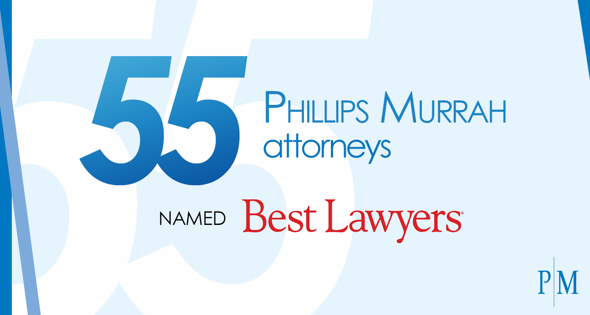 Jessica N. Cory - Phillips Murrah Attorney