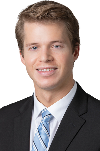Jake A. Seidel - Phillips Murrah Attorney