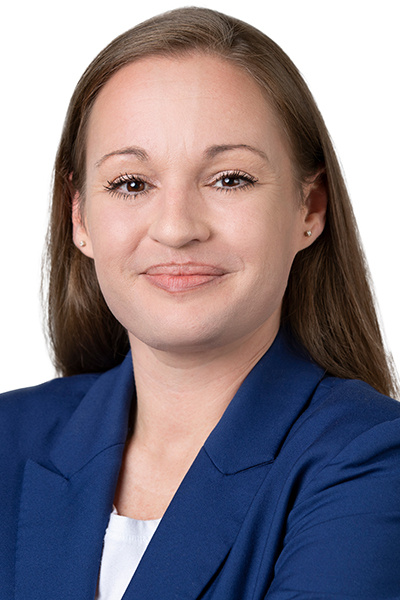 Kimberly A. Wurtz - Phillips Murrah Attorney