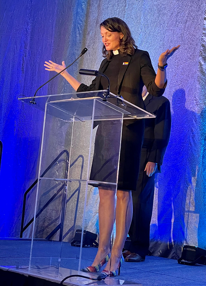 OCCJ honors Jim Roth for humanitarian efforts at OKC Annual Award ...