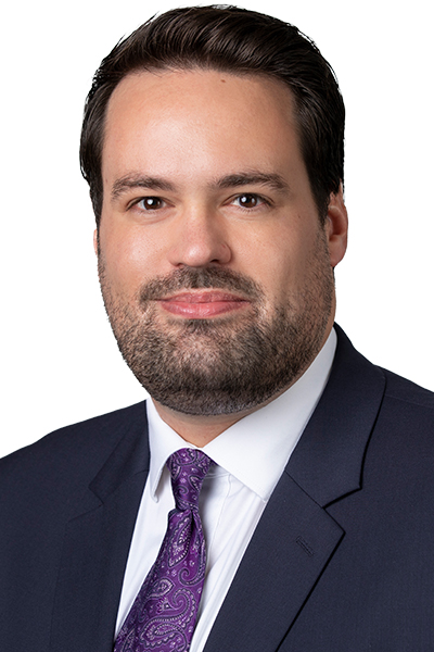 Peter K. Wright - Phillips Murrah Attorney