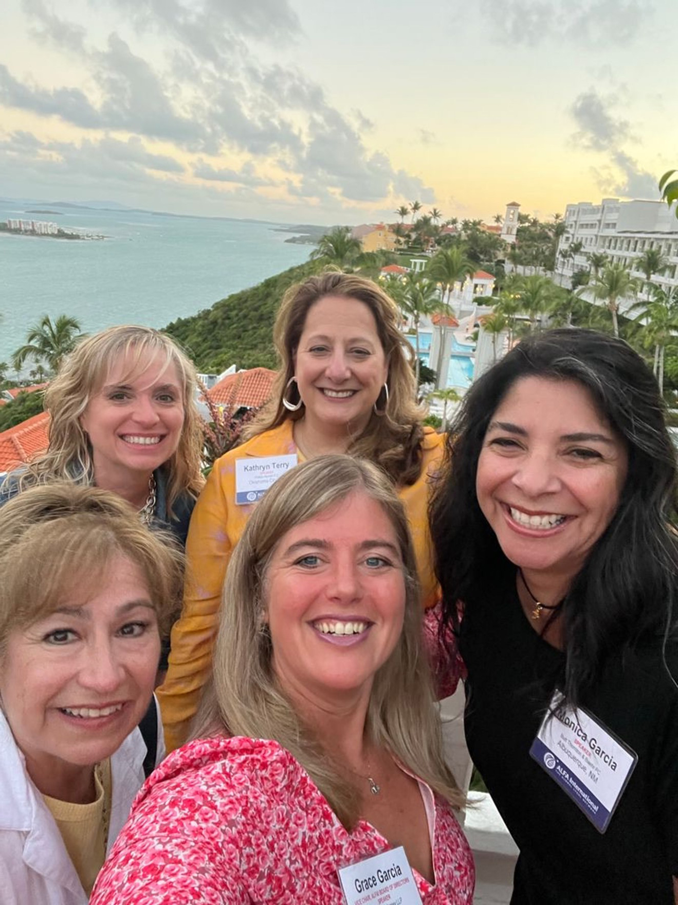 Phillips Murrah Participates in the ALFAI 2024 International Client ...