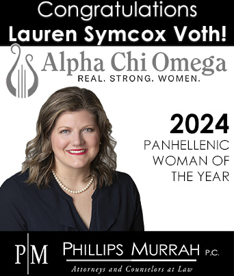 Phillips Murrah - Oklahoma's Business Law Firm