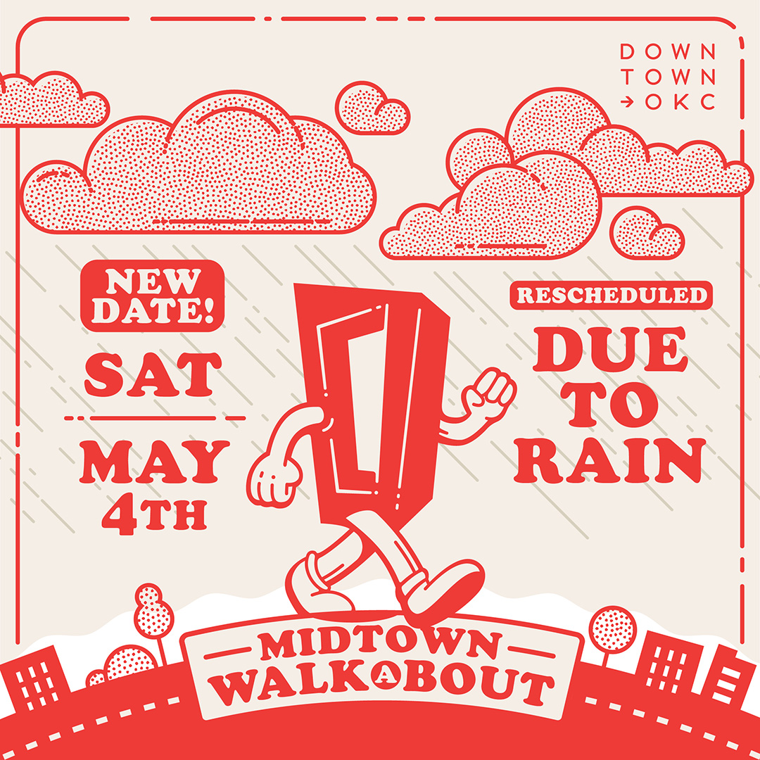 Phillips Murrah Proud to Sponsor Midtown Walkabout Event | Phillips ...