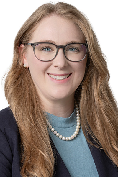 Daisy S. Borders - Phillips Murrah Attorney