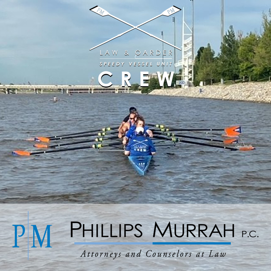 PM rowing team to compete in 2024 Stars & Stripes OG&E NightSprints ...