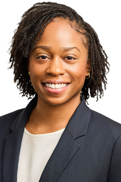 Nicole C. Iloanya Phillips Murrah Attorney