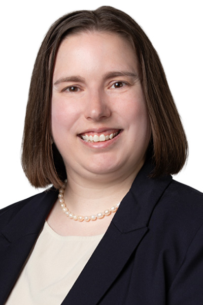 Lacy C. Kelly Phillips Murrah Attorney