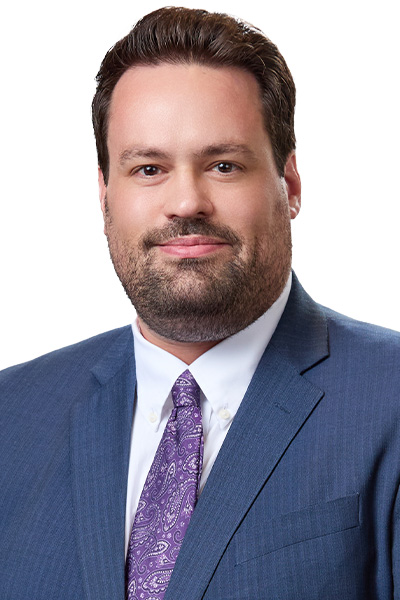 Peter K. Wright - Phillips Murrah Attorney